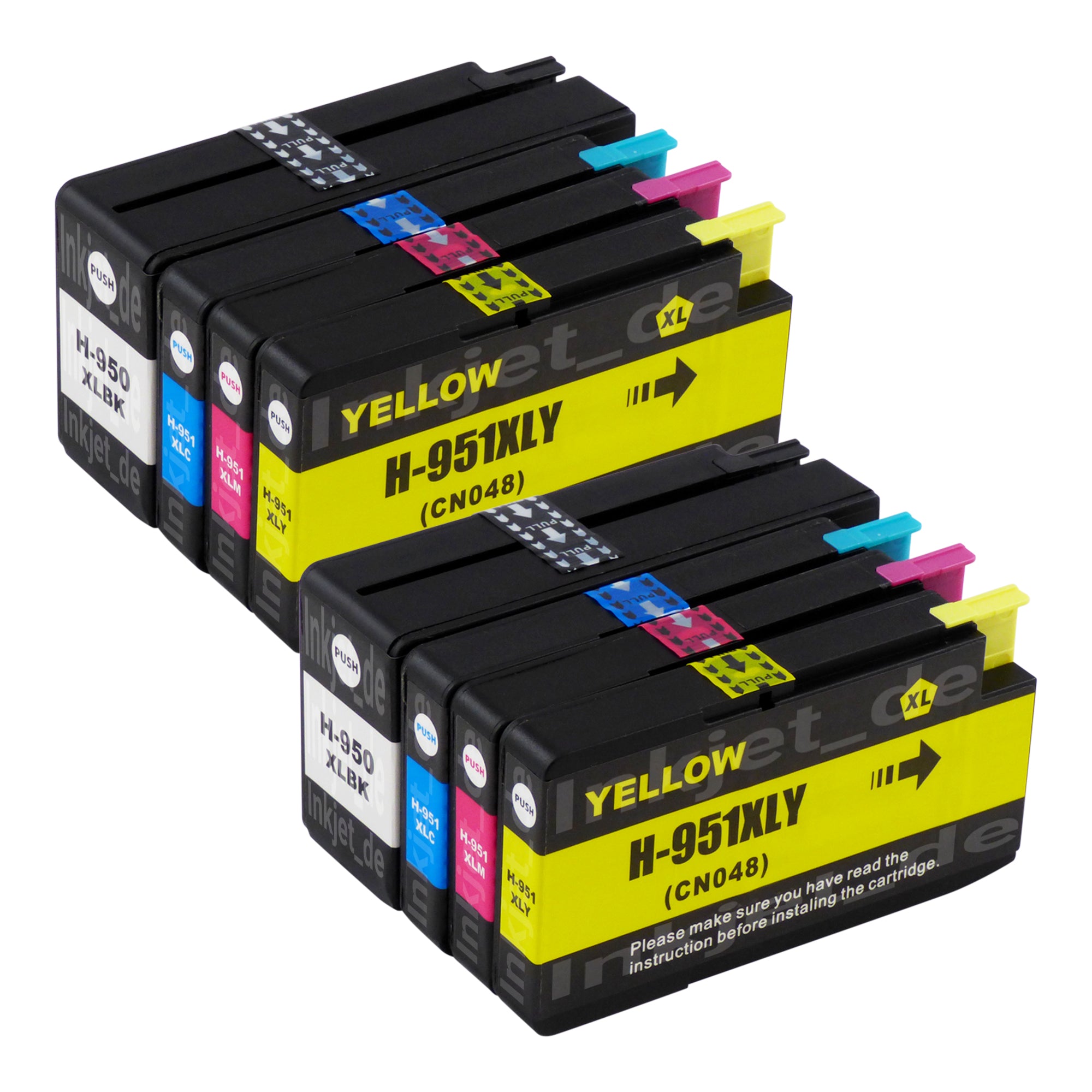 951xl store